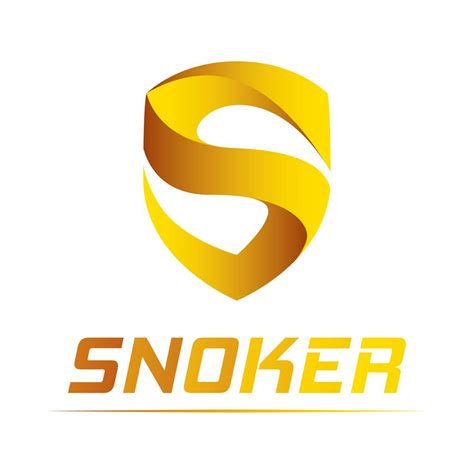 Snoker Official Shopee Mall Online Shopee Việt Nam