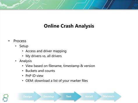 Ppt Updates To The Windows Logo Program Tools For Windows 7 Powerpoint Presentation Id5587492