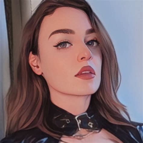 Tilly Fox Social Manyvids