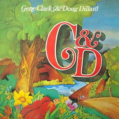 Gene Clark And Doug Dillard ‎ G And D Lp L70 Deals You Cant Afford To Miss