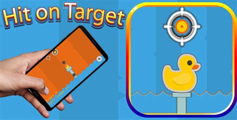 Hit On Target HTML5 GAME Code Market