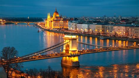 ბუდაპეშტი უნგრეთი 0 Gel Turebi Ge