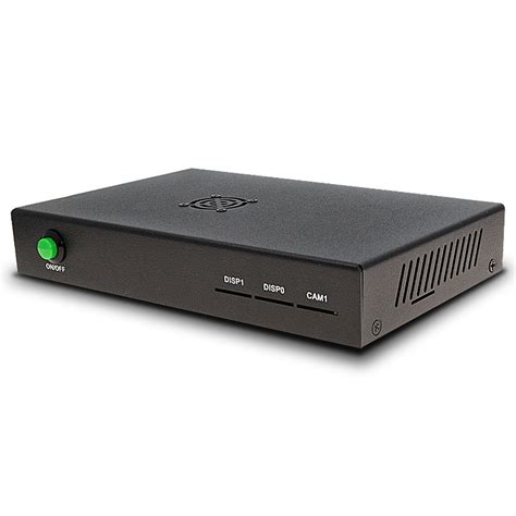 cm4 io case for raspberry pi compute module 4
