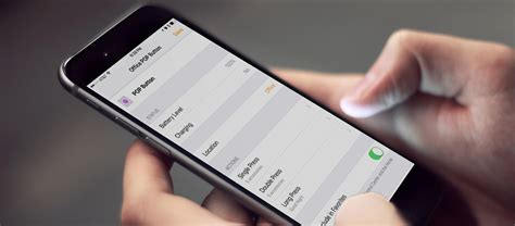 Logitech POP How A Button Changed The Way I Interact With My Smart Home IMore