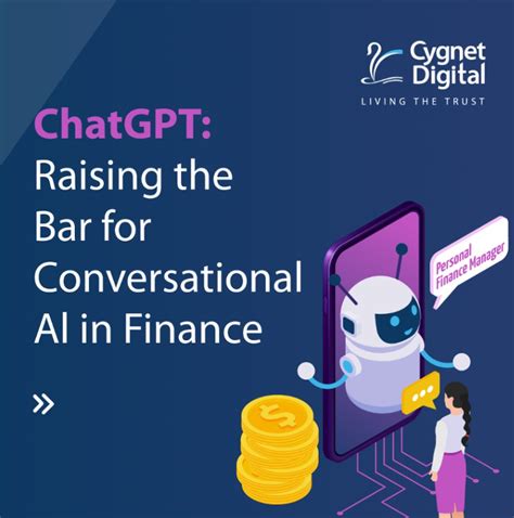 Explore How Ai Driven Conversations Are Transforming Finance Management