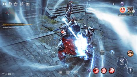 Seven Knight II เปิดลงทะเบียน เตรียมสัมผัสความมันส์ ในมหากาพย์ครั้งใหม่ ...