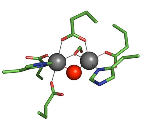 Library Of Inorganic Structures Chemistry Structures And 3d Molecules