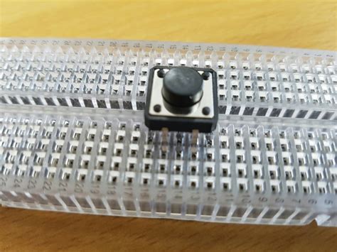 푸쉬 버튼에 대해 알아보자 [푸시 버튼 버튼] 네이버 블로그