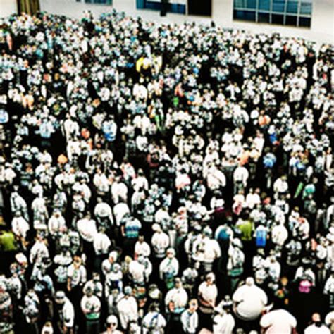 How To Stand Out In A Crowded Software Development Market Woovl