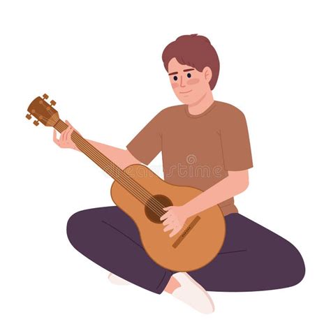Guitar Animation Stock Illustrations 542 Guitar Animation Stock