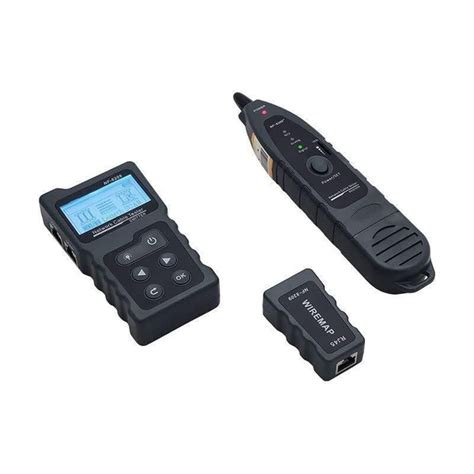 Кабельный трассоискатель Noyafa NF-8209 купить по выгодной цене с ...