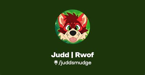 Judd Rwof Tiktok Linktree