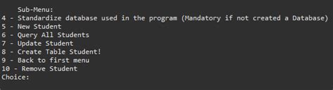 Github Gabrielsdejesusjdbccrudsystem