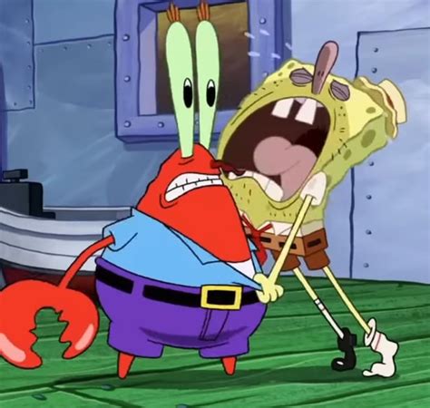 What Are Your Favorite Spongebob Face Expressions R Bikinibottomtwitter