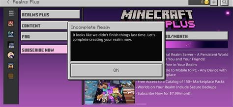 cannot purchase realm and neither can anyone else i know r realms