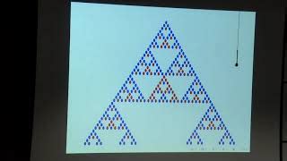Challenges In Modular Representation Theory Clay Mathematics Institute