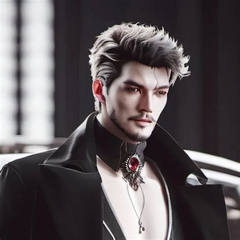 Chat With Michael Text Or Voice Enjoy Ai Chat Free And Safe