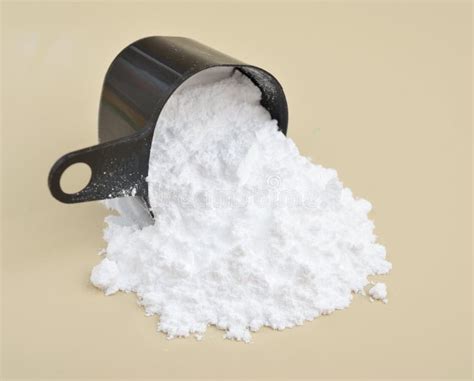 Disodium Phosphate Dsp Or Disodium Hydrogen Phosphate Or Sodium Phosphate Dibasic Stock Image