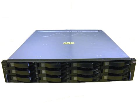 Ibm 2072 12e Storwize V3700 Expansion Enclosure