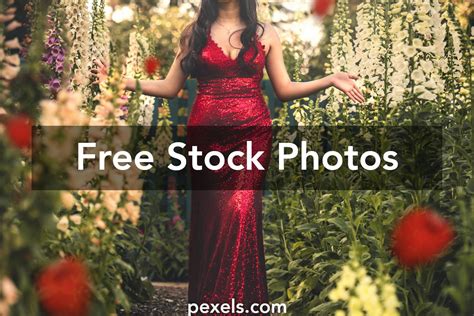 Sexy Women Red Dress Photos Download The Best Free Sexy Women Red