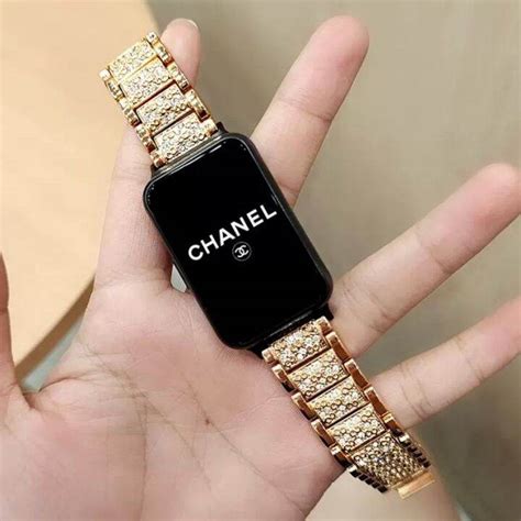 Luxury Diamond Metal Watchband For Huawei Watch Fit Strap Watch Band For Huawei Watch Fit