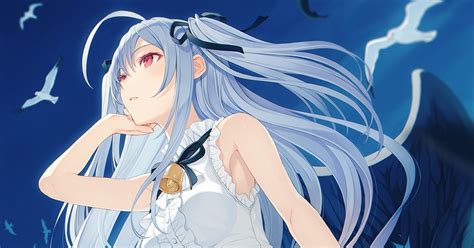 Original Drawn By Yashiro Seika Danbooru