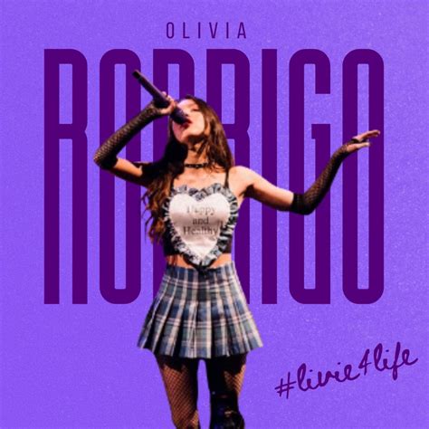 Olivia Rodrigo Spotify Album Cover Olivia Olivia Lyrics Mexican Girl