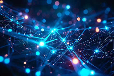 holographic coding structure network of nodes high resolution premium