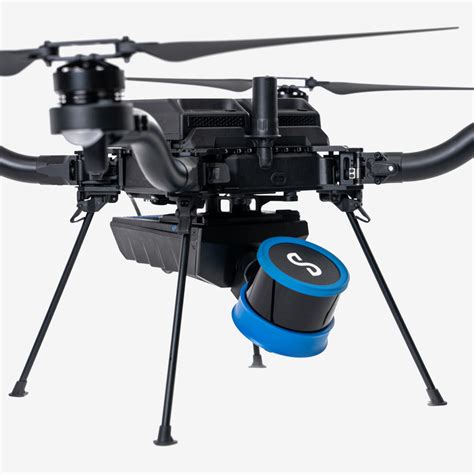 Emesent Hovermap St X Astro Kit Freefly Store