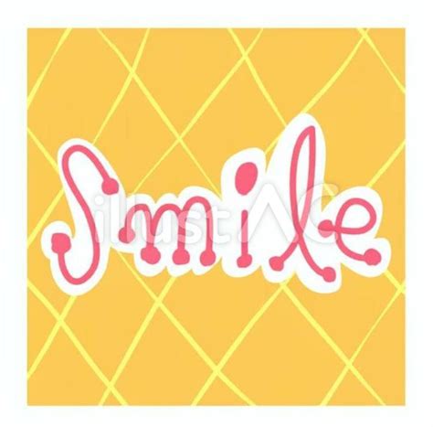 Smileイラスト No 674744｜無料イラスト・フリー素材なら「イラストac」