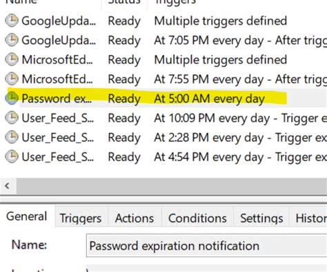 How To Fix PowerShell Script Wont Execute As A Windows Scheduled Task Summa Lai
