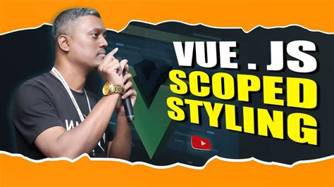 Vue Scoped Styles Explained How To Use Scoped Css In Vuejs For Clean