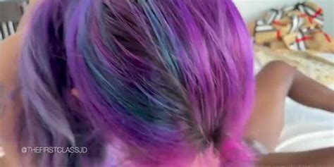 Asian Katie Lin And Friend Share A Bbc Lin Lin