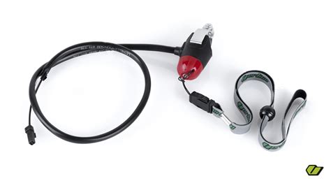 Magnetic Kill Switch 2017 Vertigo Motors