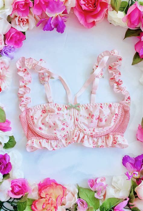 Lexi Bra — Alexandrea Anissa