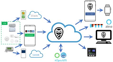 Best Companion Apps For Dexcom CGMS Users Right Now MyHealthyApple