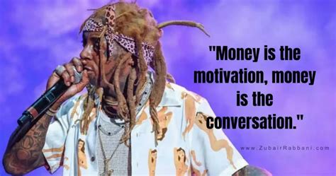 165 Lil Wayne Quotes And Captions From Song Lyrics 2024