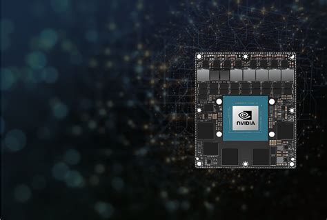 NVIDIA Jetson Orin Device Support ProMik News