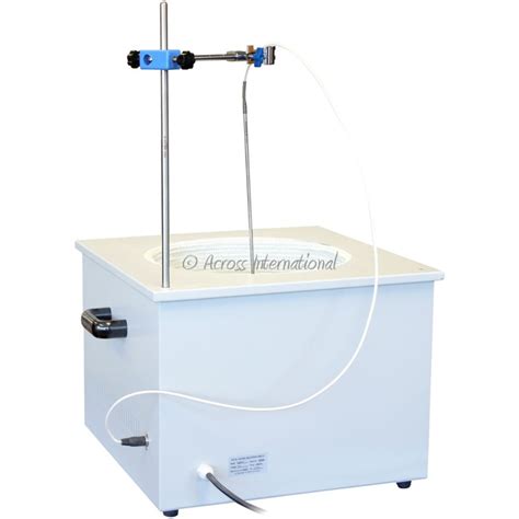 Ai Digim 10l 300°c 2000 Rpm Digital Heating And Stirring Mantle