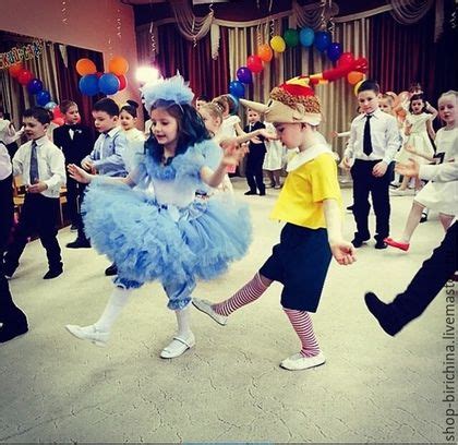 Костюм Мальвины | Карнавальные костюмы, Девушка в платье, Наряжение