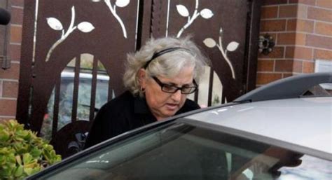 Con Larresto Di Cosima Serrano Mediaset Ritorna Su Sarah Scazzi