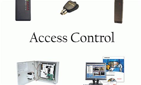 Security Access Control Equipment Security Guards Companies