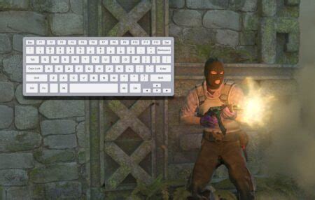 Most Common CS2 Binds To Improve Your Game CS LAB