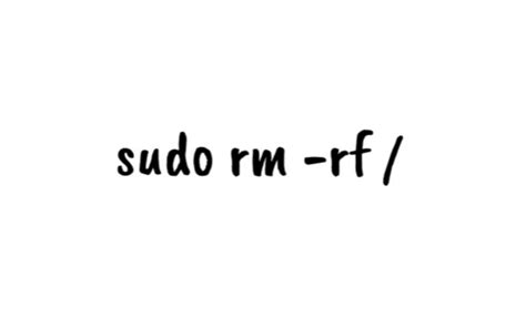 Jeez Everything In Unix Is A File By Nile Okomo Medium