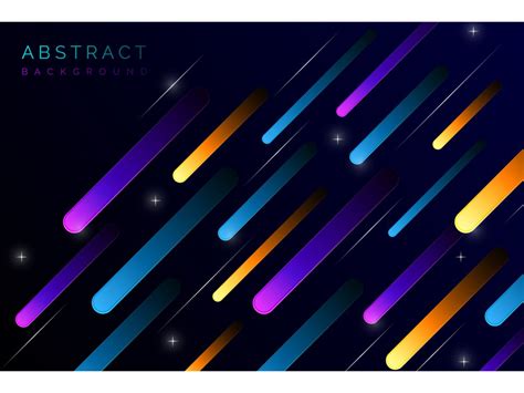 Free Vector Abstract Line Backgrounds
