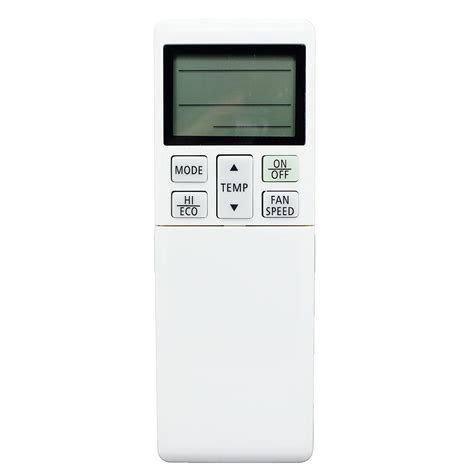 Rla502a700b Remote Control Replacement For Mitsubishi Air Conditioner