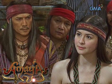 Amaya Full Episode 156 Amaya Home Gma Play