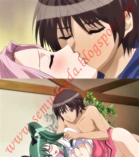 Birei Okami Mie Hentai Image