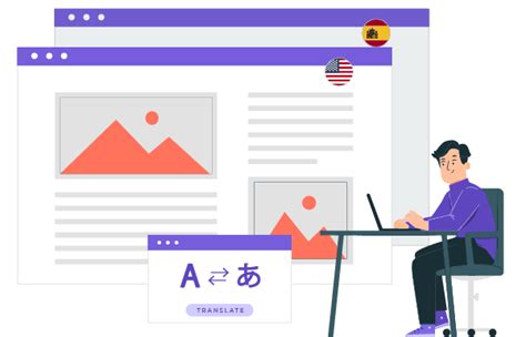 Concrete Cms Multilingual And Automatic Translation