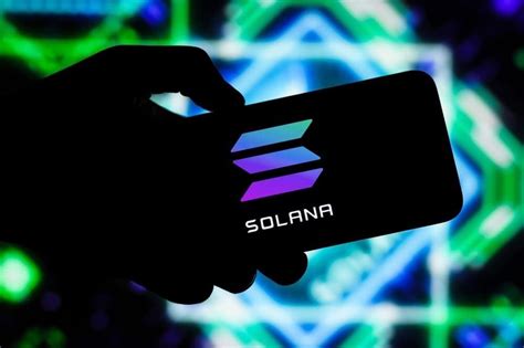 Machine Learning Algorithm Sets Solana Price For March 31 2023